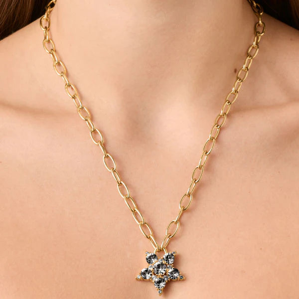 Dyrberg/Kern - Sagitta SG Grey – Brent Weatherall Jeweller