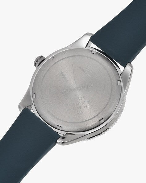 Armani Exchange - Enzo Watch – Brent Weatherall Jeweller