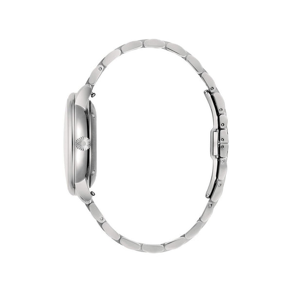 Bulova - Hudson Automatic Men's Watch Blue – Brent Weatherall Jeweller