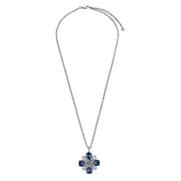 Dyrberg/Kern - Sassi Shiny Necklace – Brent Weatherall Jeweller