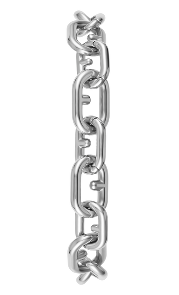 Furla - Chain Bracelet Silver Watch – Brent Weatherall Jeweller