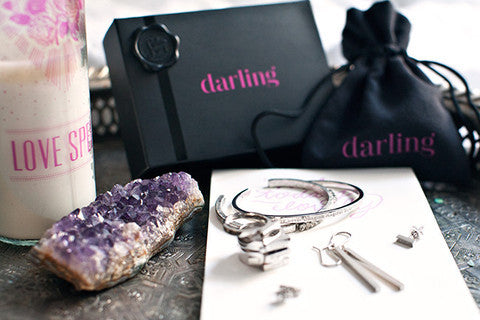 Darling 'Dreamer' Sassy Stacker – Brent Weatherall Jeweller