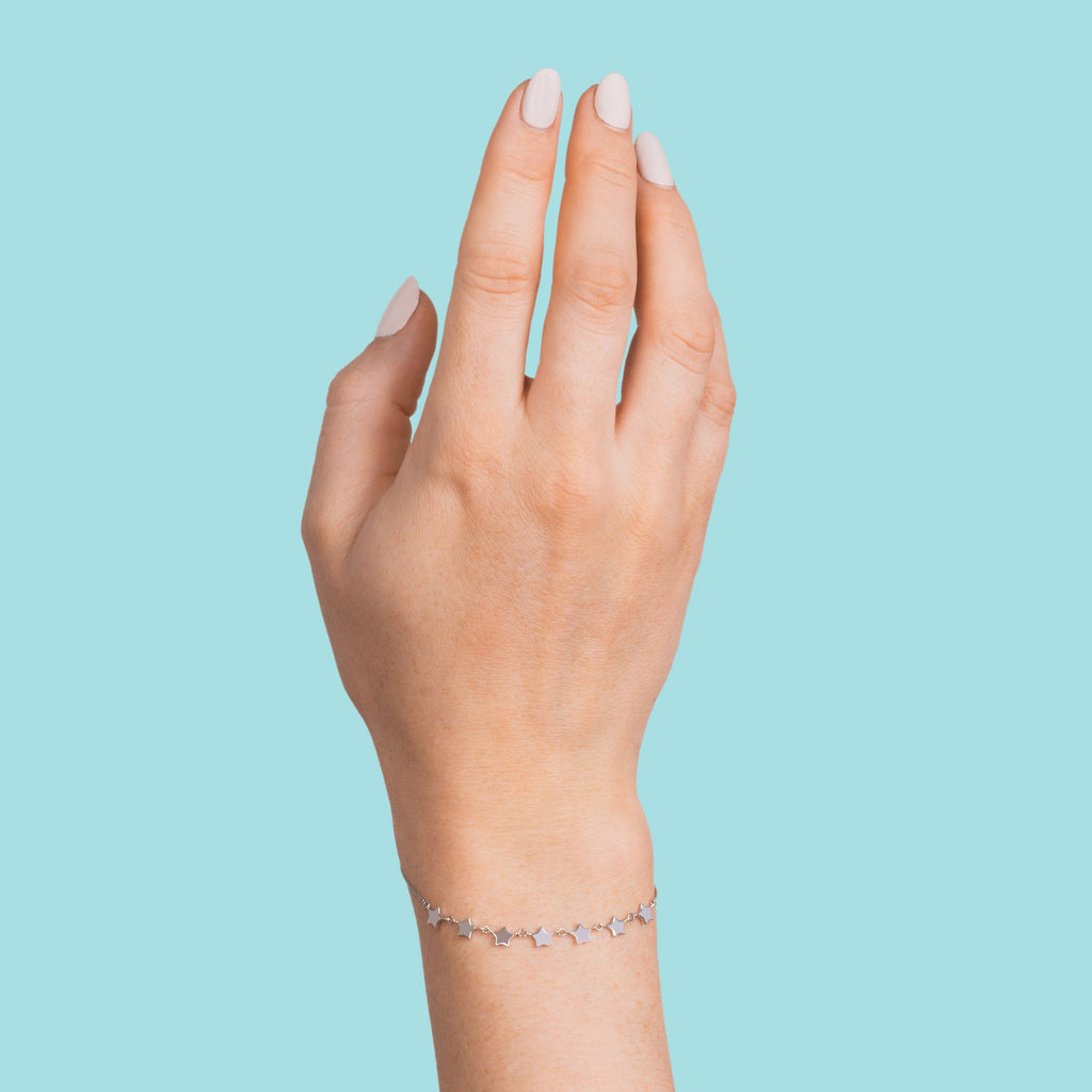 Boh Runga - Remembering Bracelet Sterling Silver – Brent Weatherall ...